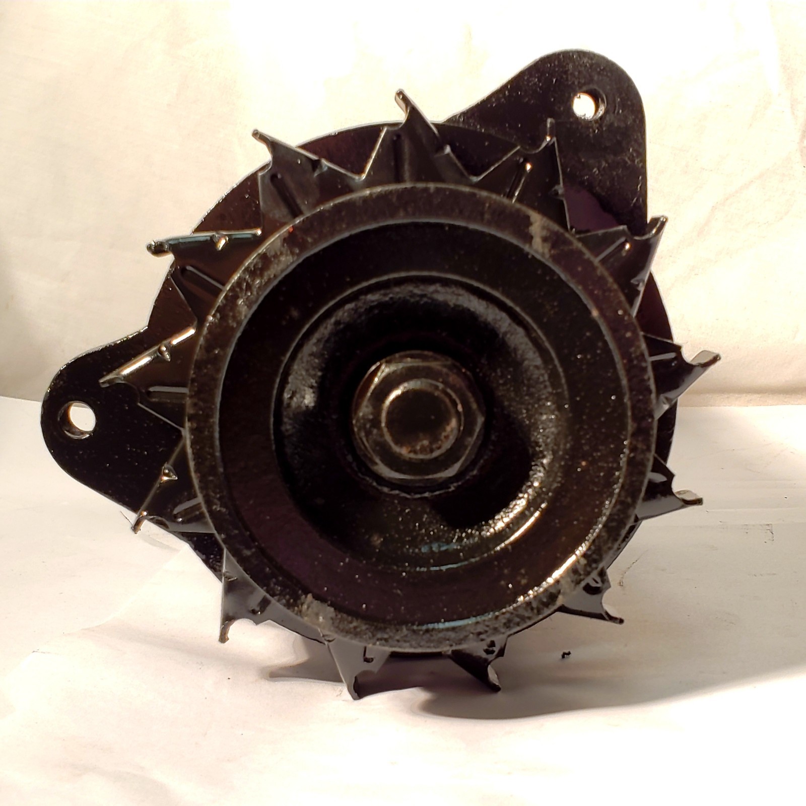 NEW OLD STOCK LUCAS GENERATOR #22462 | eBay