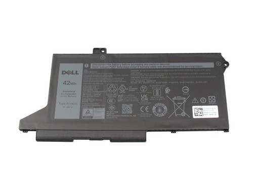 Dell R89GC original Batterie 42Wh (11,4 V 3 cellules) | eBay