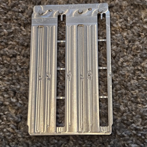 Murrplastik 86351214 Aluminum Base Plate GP4 | eBay
