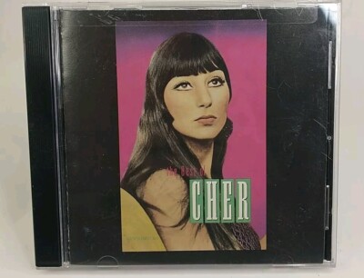 The Best Of CHER w/Bang Bang You Better Sit Down Kids Bob Dylan Cover ...