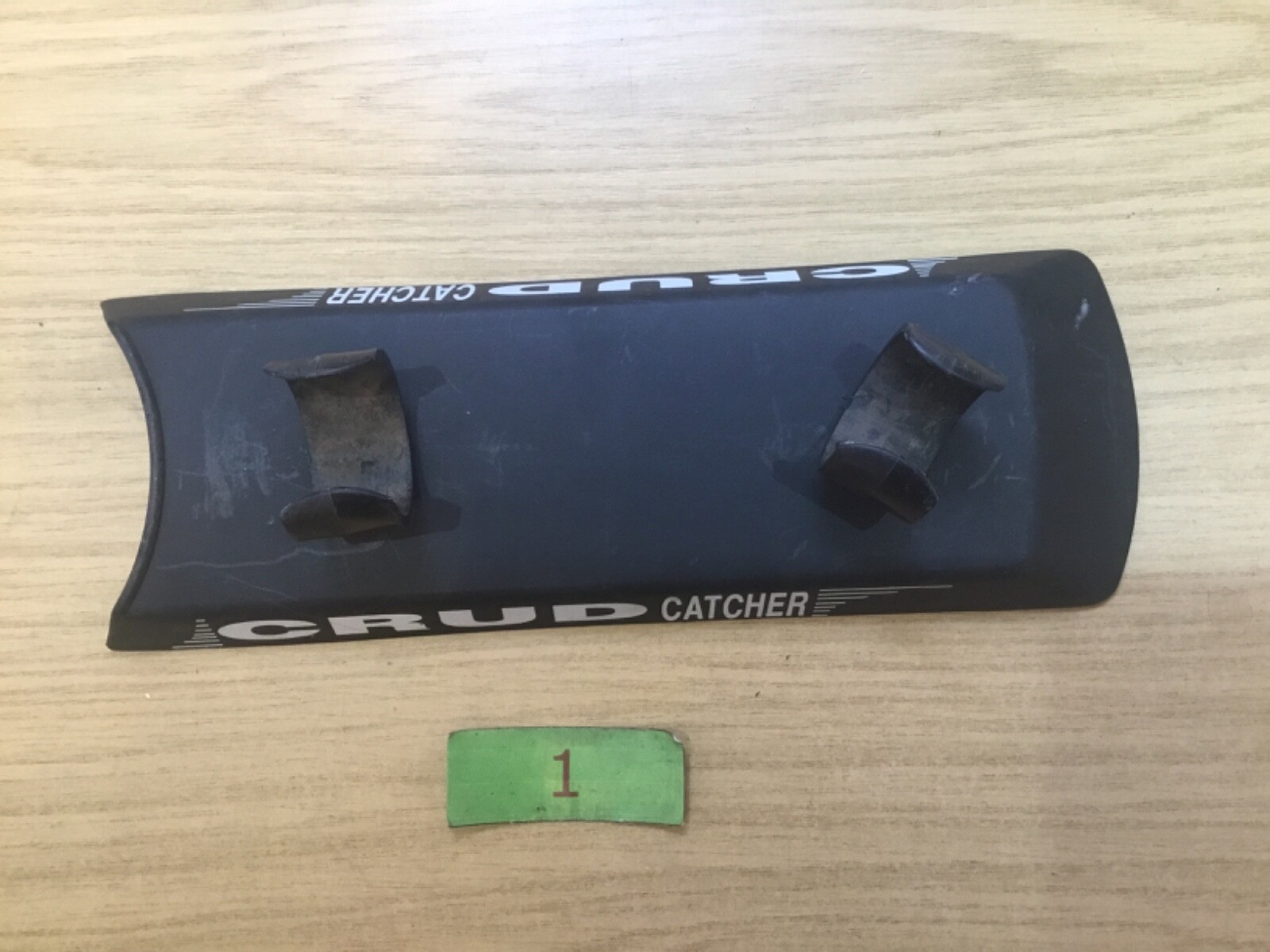 Crud Catcher Guard Choice Front Rear Mountain Bike Mudguards MTB ...