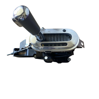 2004-2008 Ford F150 Automatic Floor Gear Shifter Shift Assembly