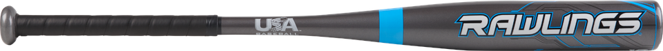 NEW Rawlings Rush Team USA Baseball Bat 2-1/4" Barrel 29" Drop 10 USA10 ...