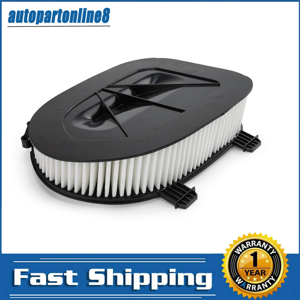 New Engine Air Filter 13717811026 for BMW X3 X5 X6 2015-2017 L4 2.0L ...