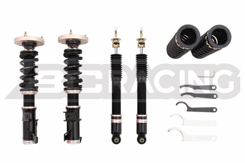 BR SERIES COILOVER DAMPER KIT FOR 13-16 CADILLAC ATS AWD ONLY - BC ...