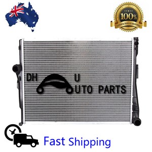Radiator For BMW E46 3 series 316i 318i 318d 320i 323i 325i 328i AT/MT ...