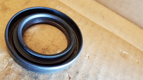 Yamaha 93103-40058 Crank Shaft Oil Seal SW Type 40x62x10 ⭐ MX DT 250 ...