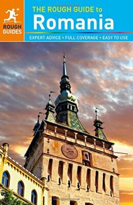 The Rough Guide to Romania By Rough Guides 9780241249451| eBay
