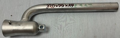 Steib Sidecar BW Sidecar Ball Coupling Arm 27Mm X 70Mm X 320Mm | eBay