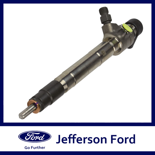 Genuine Ford Ranger PX2 & Everest Diesel Fuel Injector 3.2L & 2.2L from ...