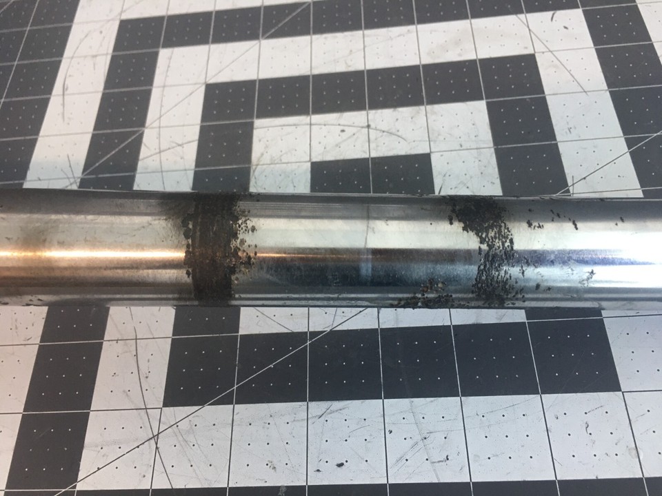 Frigidaire Kenmore GE Washer Transmission P# 134612100 134735700 ...