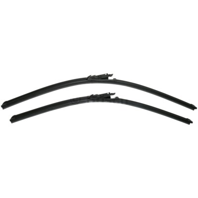 3397007215 Bosch Set of 2 Windshield Wiper Blades Front New for ...