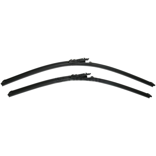 3397007215 Bosch Set of 2 Windshield Wiper Blades Front New for ...