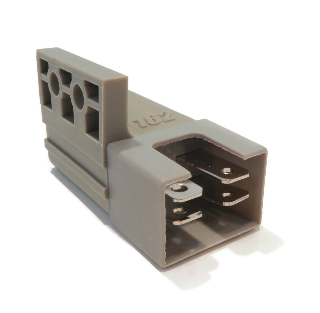 (Pack of 2) Plunger Safety Switch for John Deere AM103119, AM115056 ...