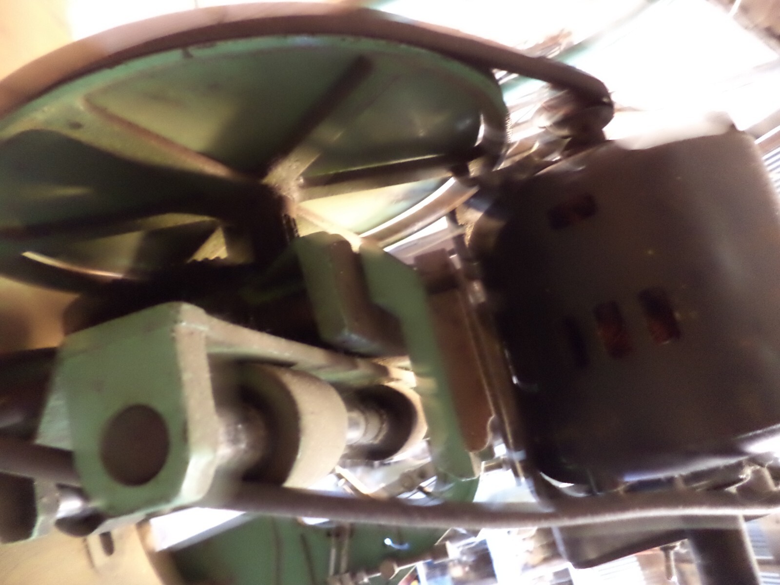 FOLEY(Belsaw) Automatic Saw Filer MODEL 200 works | eBay