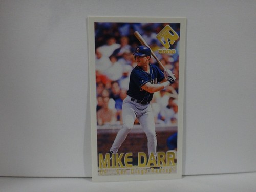 2000 Private Stock PS-2000 Action #47 Mike Darr | eBay