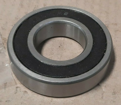 USBB #6207-2RS1/C3 BALL BEARING (35MM x 72MM x 17MM)(NO BOX) E113 | eBay