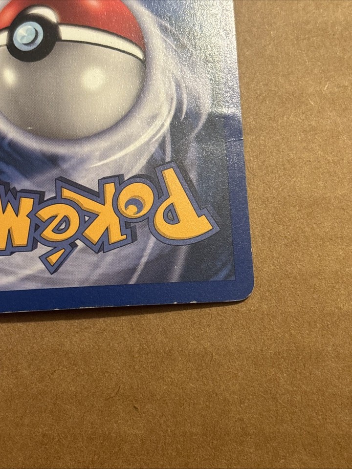 Torchic 74/109 Ruby and Sapphire Reverse Holo | eBay