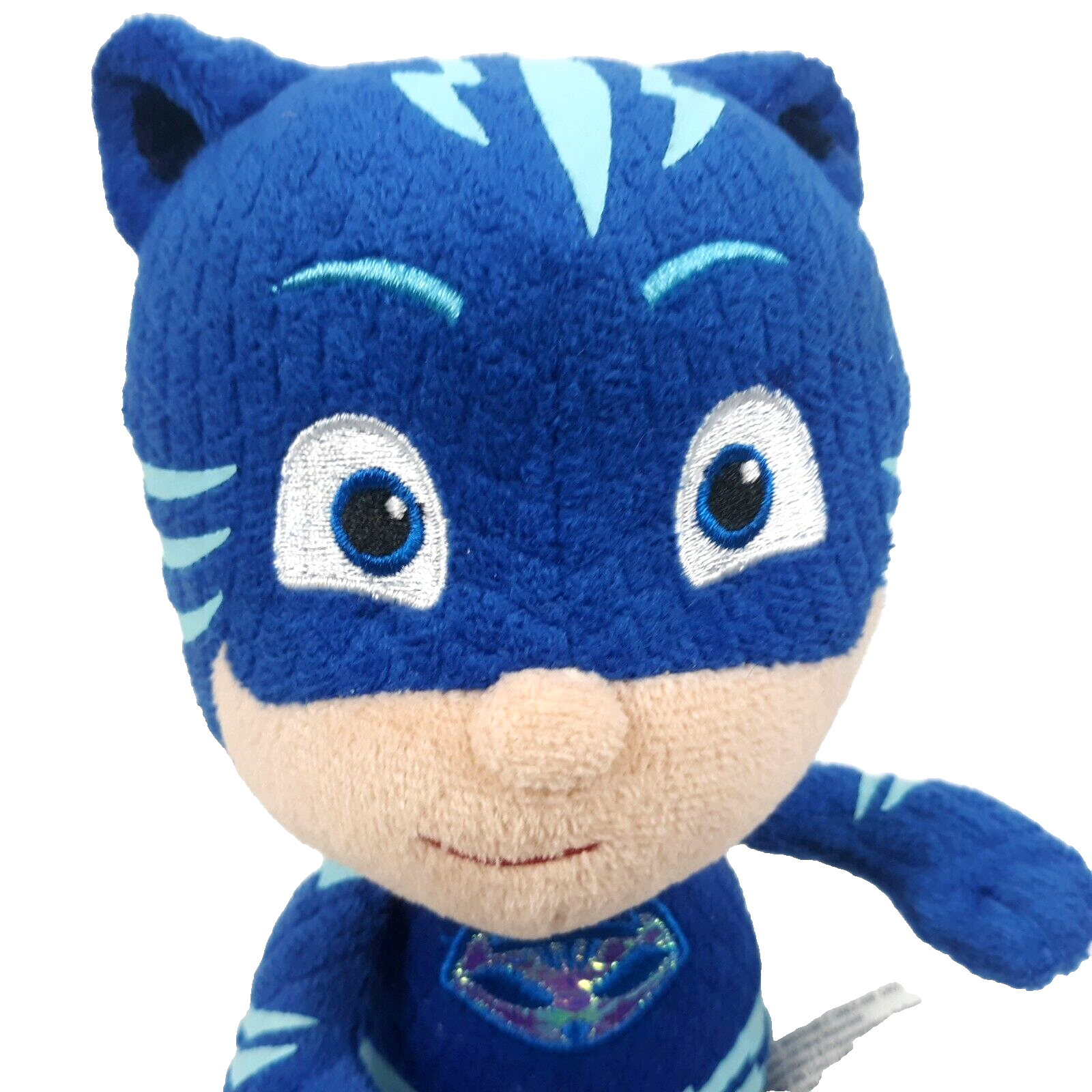 Disney Junior PJ Masked Catboy 9-Inch Plush | eBay