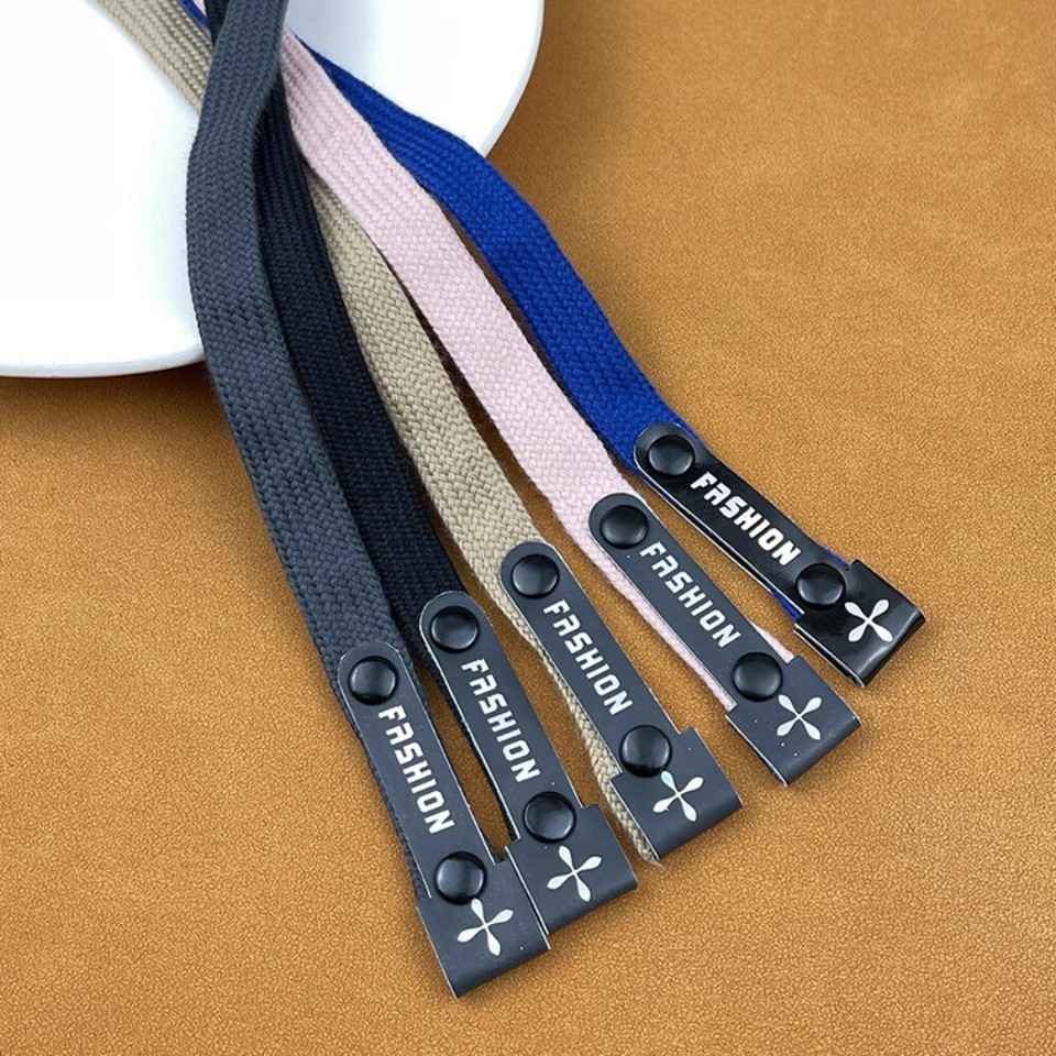 Replacement Drawstring Bias Tape Cord Rope Hoodie Sweatshirt Pants ...