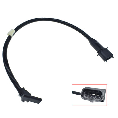 New Crankshaft Position Sensor for Chevrolet Cruze Sonic 1.8L 55567243 ...