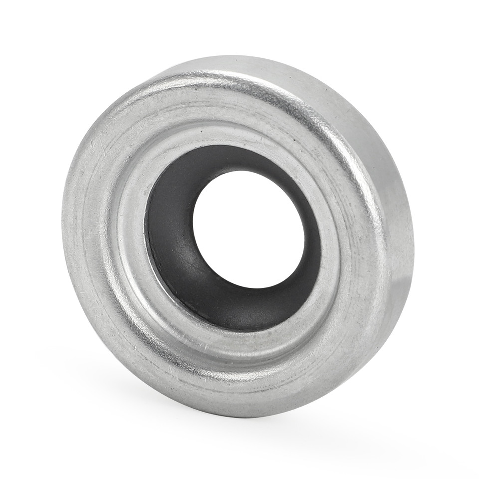 For GM R4 AC Compressor Reseal Kit O-rings Double Lip Shaft Seal ...