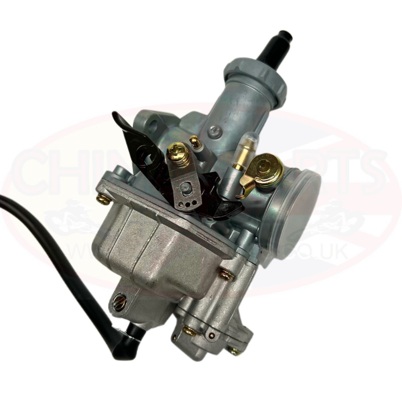 Motorcycle Carburettor for Hyosung RX, XRX 125 Carb | eBay
