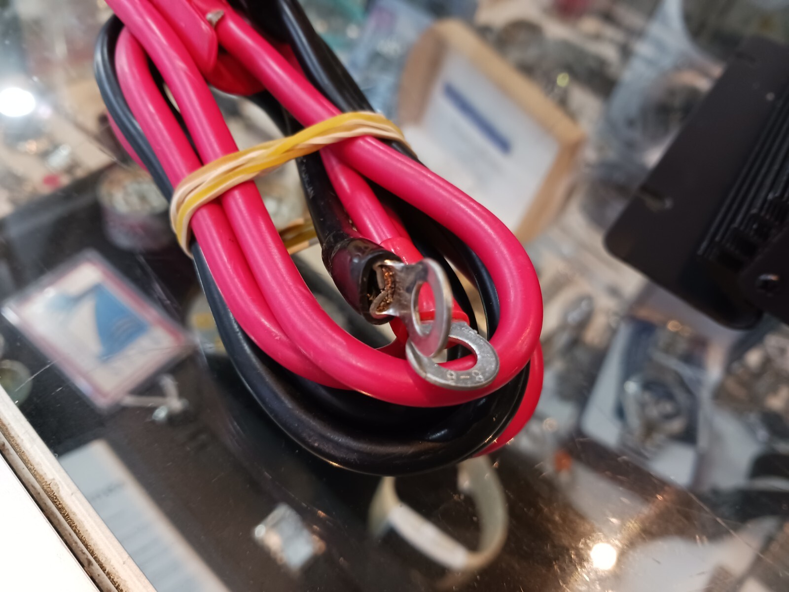 PROJECTA 12V 600W POWER INVERTER IM600 CONVERTS 12V DC TO 240V AC ...