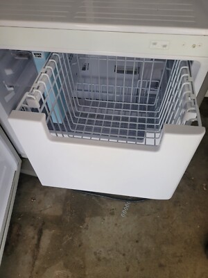 Samsung Freezer Drawer RB215LASH | eBay