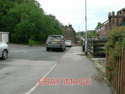 PHOTO BROADGATE RISE HORSFORTH 2008 | eBay