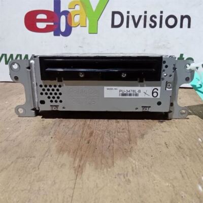 Audio Equipment Radio Receiver ID DB5T-19C107-CA Fits 13 EXPLORER ...