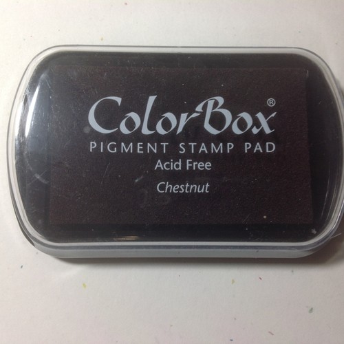 Clearsnap ColorBox Pigment Ink Pads - Your Choice - NEW | eBay