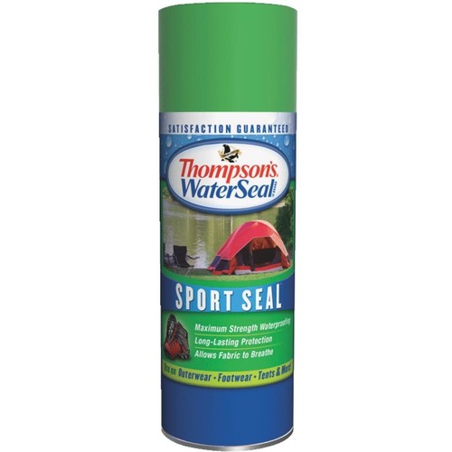 (6 Pack)Thompson's WaterSeal Thompsons WaterSeal Sport Seal ...