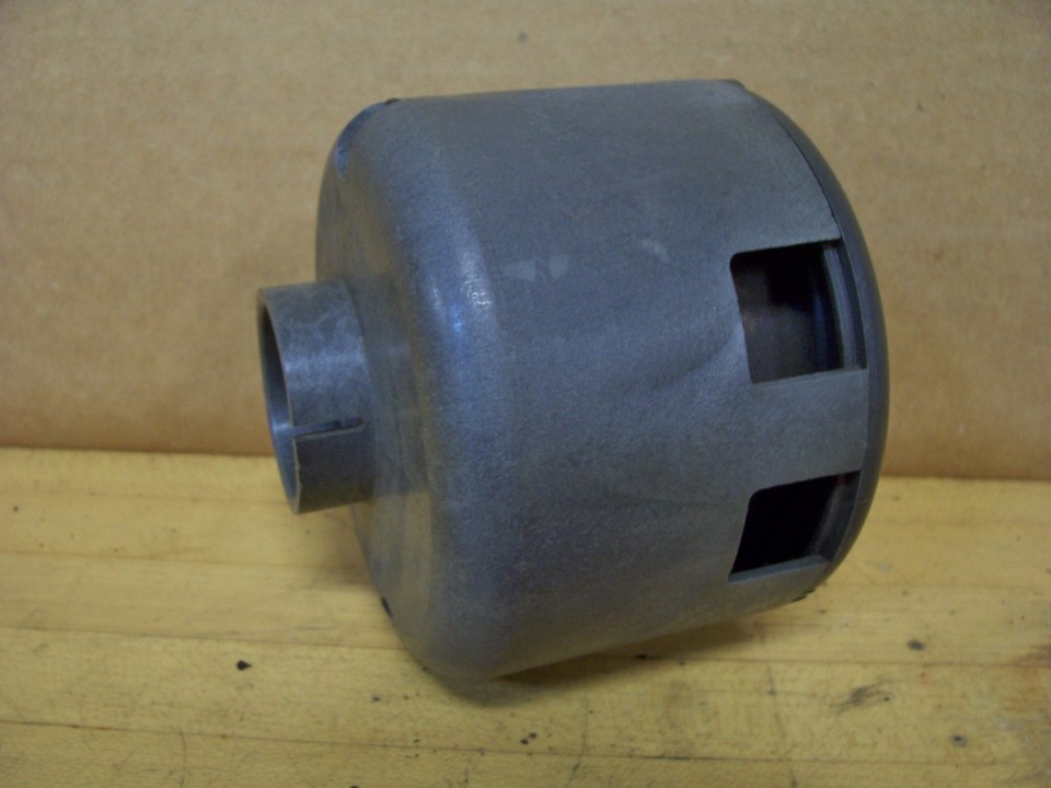 NOS Speedway Mini Bike Minibike Widow Maker Sachs 80B Engine Air ...