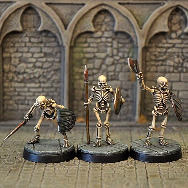 Otherworld Miniatures Otherworld Miniatures Added A New...