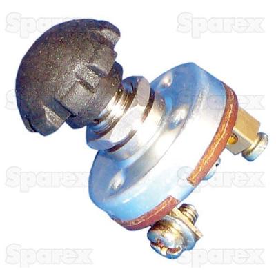 Work/Tail Light Switch for IH International Farmall Tractor 350 400 450 ...