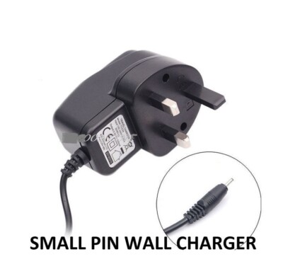 Mains Home Wall Charger For Nokia 106 107 108 Dual Sim RM-945 RM-962 RM ...