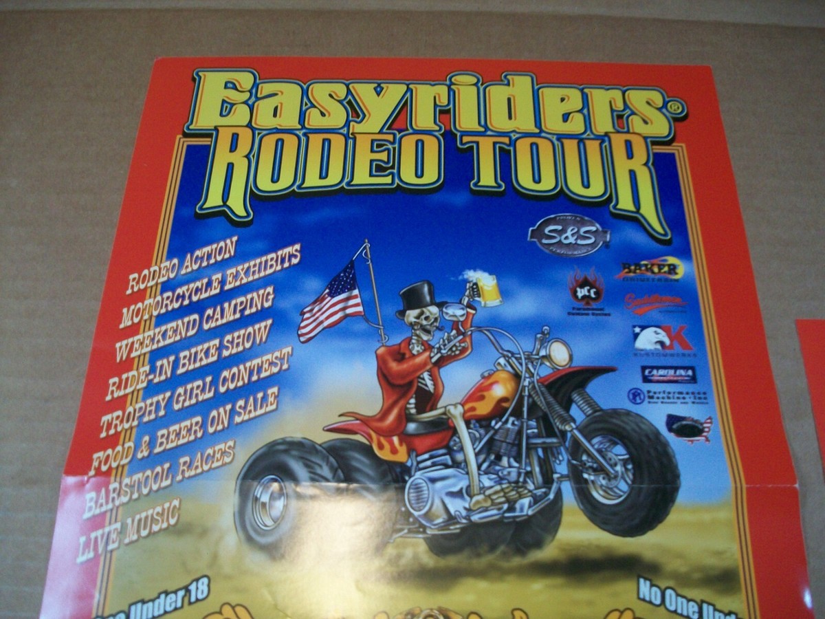 The Easyrider Rodeo In Chillicothe Ohio Sale Online | innoem.eng.psu.ac.th