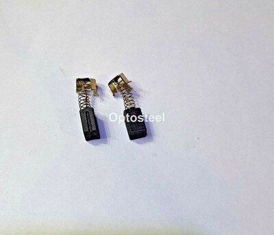 Husky THD950 Tile Saw Carbon Motor Brush Set THD 950 THD950L | eBay