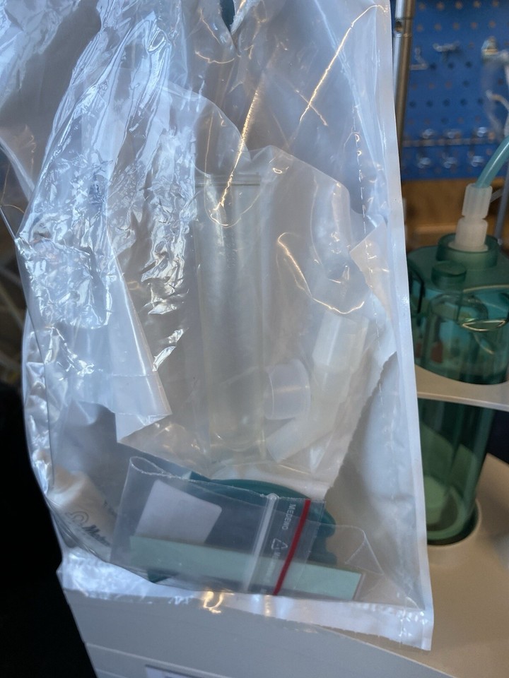 Metrohm 906 Titrando Titrator New 20 ml Exchange Unit Dual Port | eBay