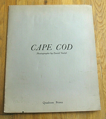 David Vestal Cape Cod Photographs Portfolio 6 Black and White Loose ...