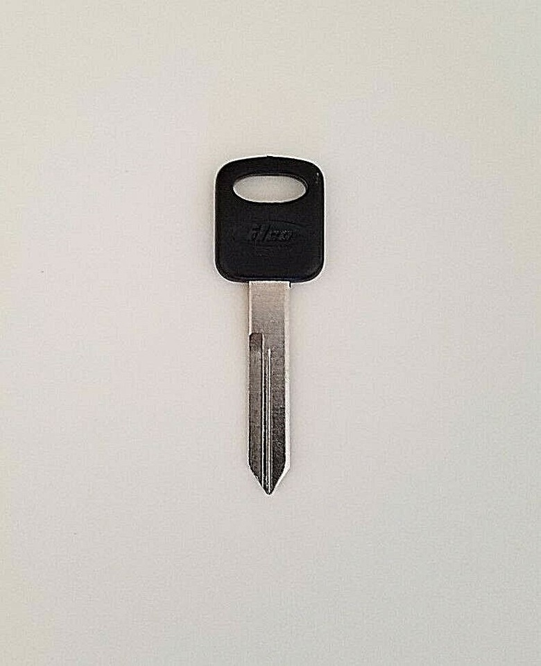 H75-P Ilco Key Blank ( Non Transponder ) fits some Ford, Lincoln, Mazda ...