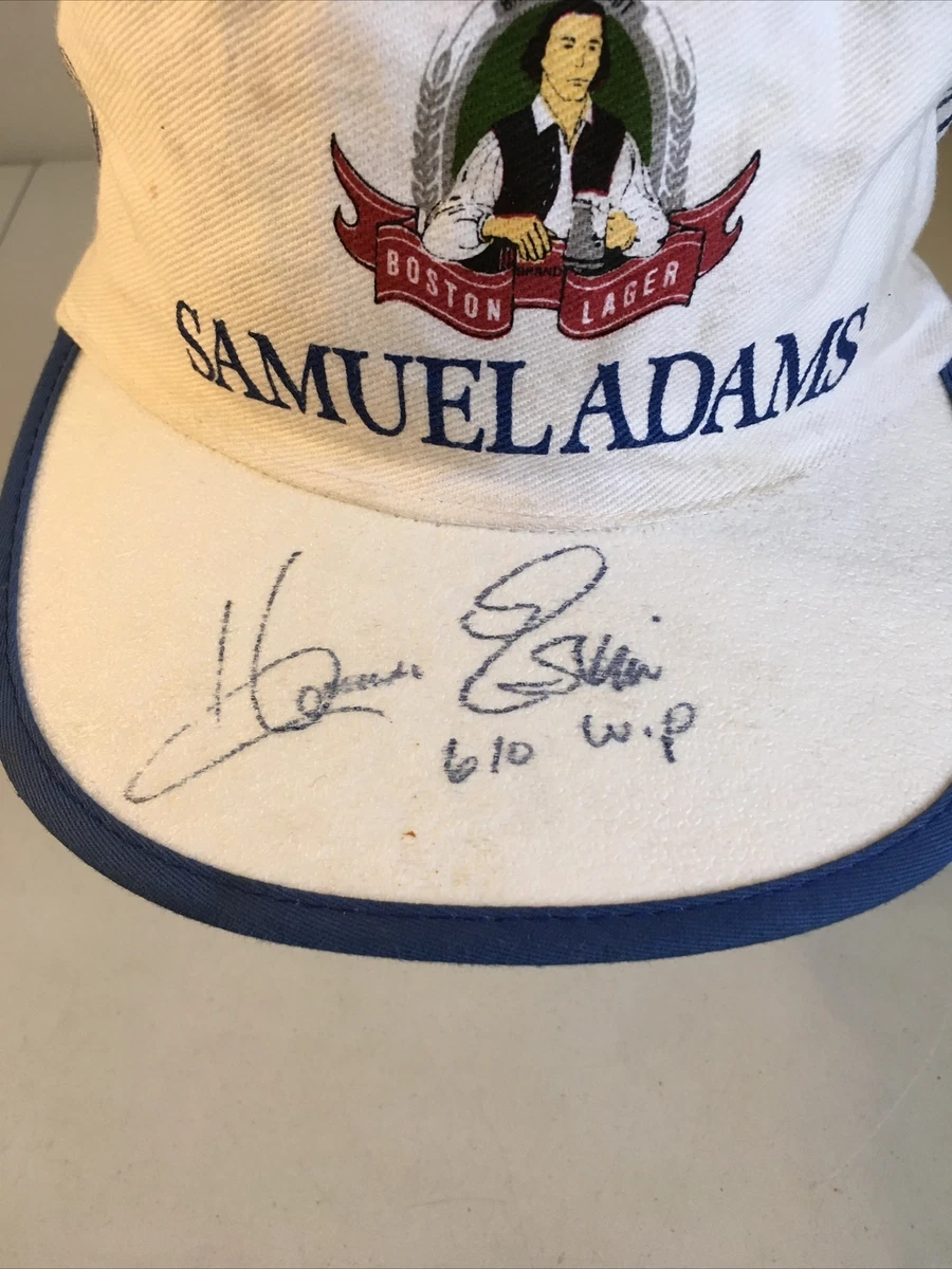 Samuel Adams Signature