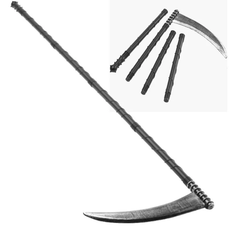 Plastic Scythe