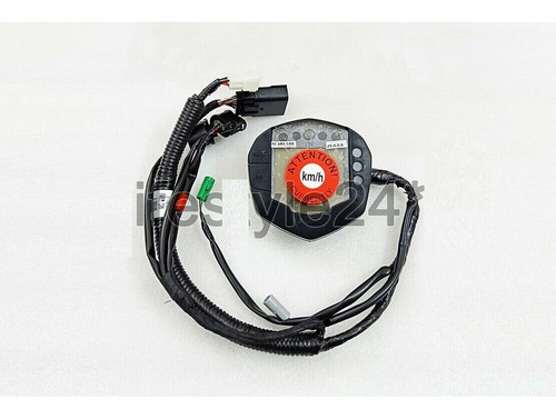 2017-2019 KTM RC 390 Speedometer Speedo Meter Fit For KTM RC 390 ...