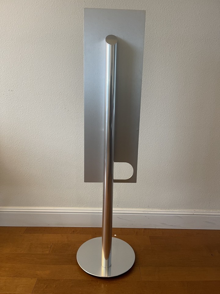 Bang & Olufsen BeoSound 9000 Floor Stand | eBay