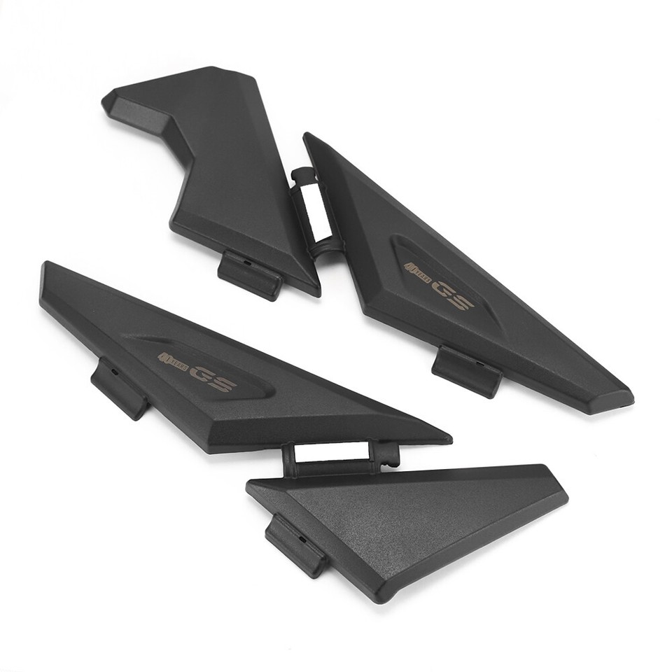 Upper Frame Side Panel Guard Cover For BMW R1200GS LC R1250GS/ADV 2013 ...