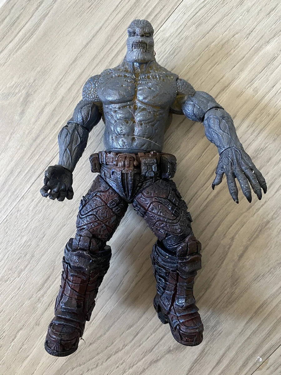 Gears Of War Locust Grenadier