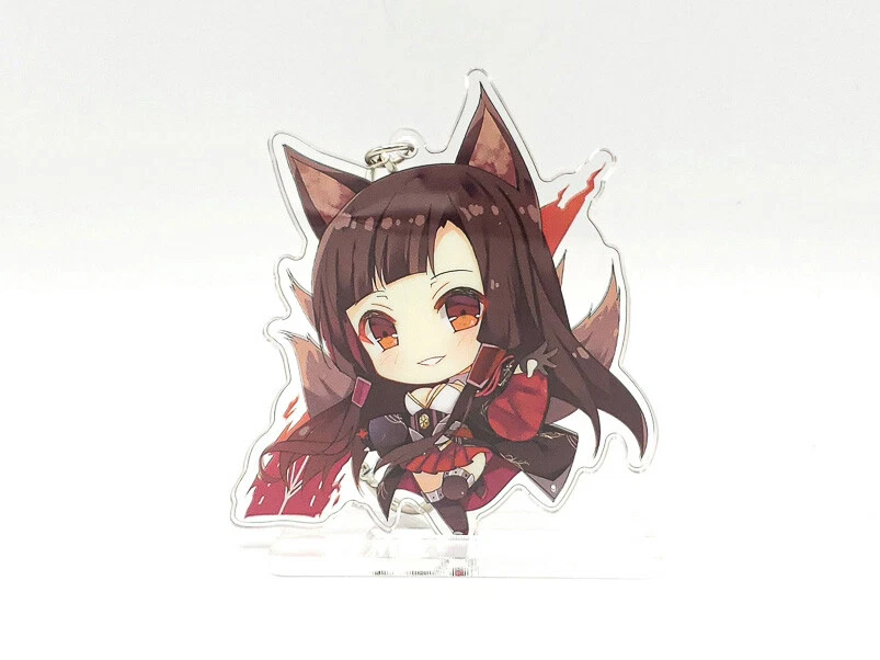 Akagi Chibi
