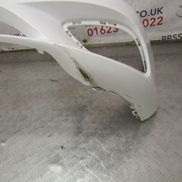 MERCEDES W172 SLC Front Bumper 2016 on Genuine A1728851925 for sale ...